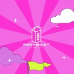 PONY MILK - Feria San Marcos
