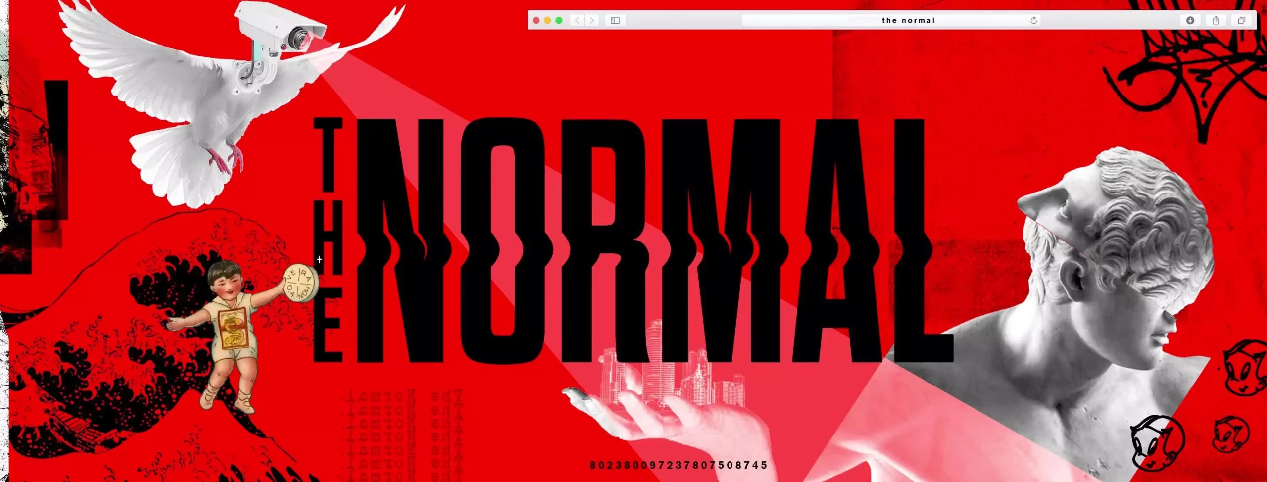 THE NORMAL - Feria San Marcos