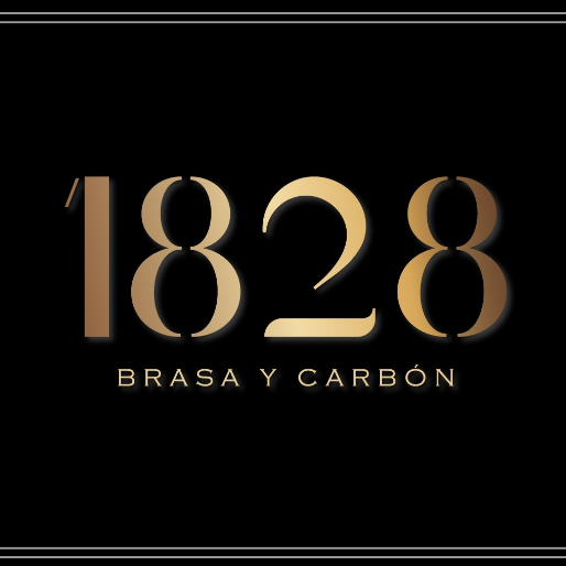 1828 BRASA Y CARBON - Feria San Marcos