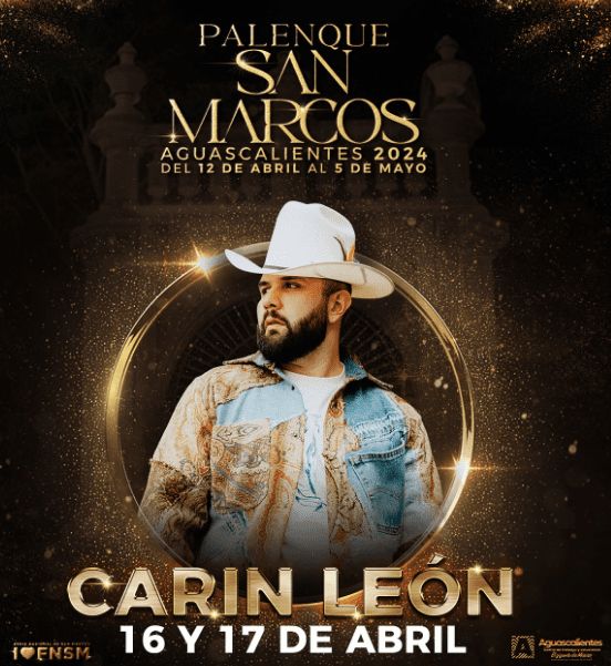 Palenque archivos - Feria San Marcos